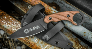 Join Us in Drooling Over This C.U.T (Combat Utility Tool) Knife - Wide ...