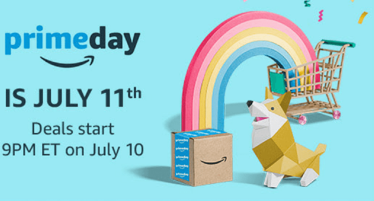 Amazon Prime Day is Right Around the Corner, and the Savings Are Huge ...