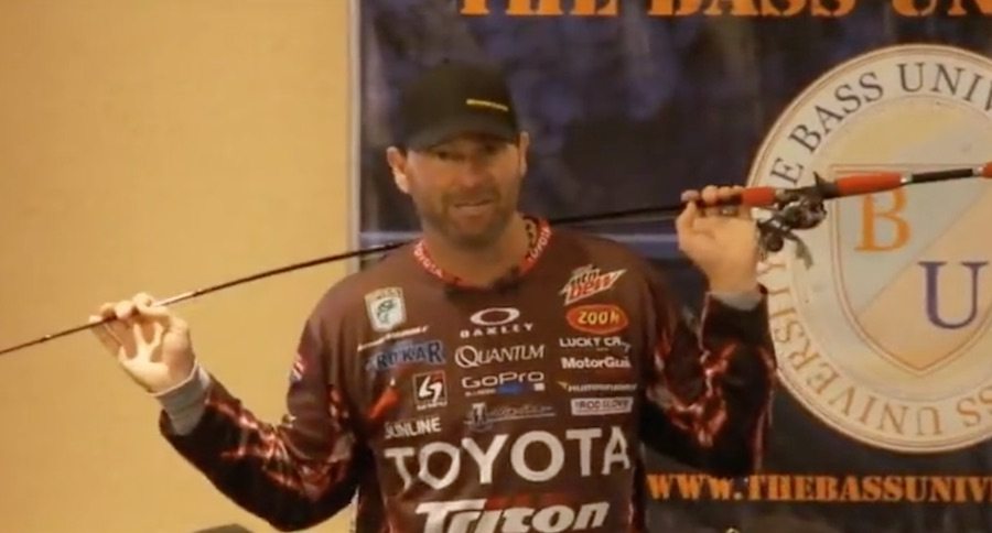 Tying the Perfect Pinfish Fly for Redfish, Snook and Seatrout - Wide ...