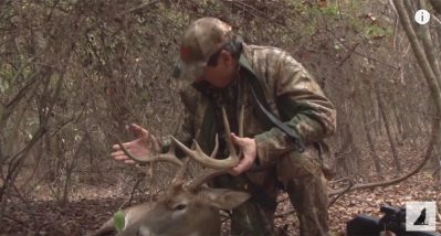 Plano Synergy Severs Partnership with Bill Busbice and Wildgame Nation ...