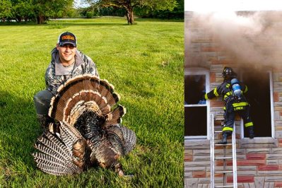 10 Big-Name Outdoor Pros Tell Us About Living the Dream - Wide Open Spaces