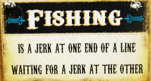 If You're a Fisherman and None of These 10 Memes Make You Laugh ...