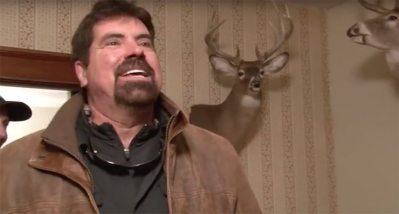 Wildgame Nation and Bill Busbice, Outdoor Channel Star, Suspended ...
