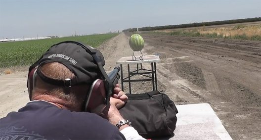 Breakfast Cereal Shot From a Gun: Is It Deadly? - Wide Open Spaces