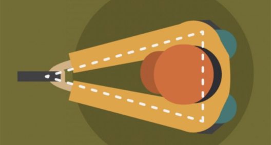 Infographic: 8 Ways to Improve Your Handgun Accuracy - Wide Open Spaces