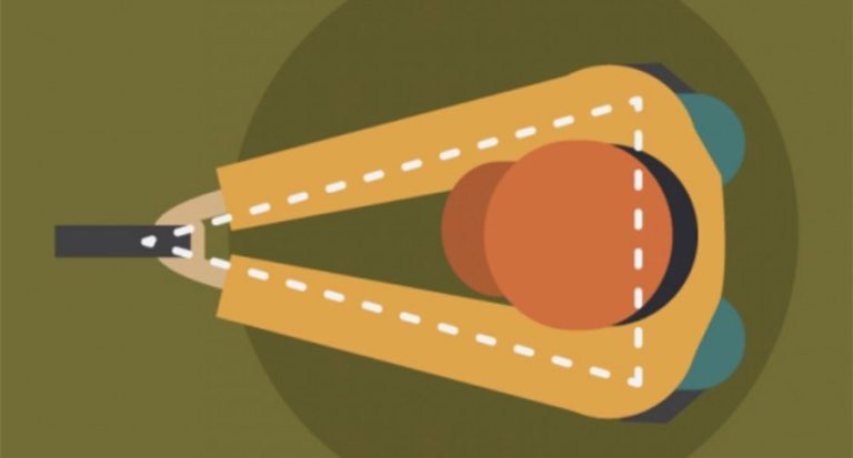 Infographic: 8 Ways to Improve Your Handgun Accuracy - Wide Open Spaces