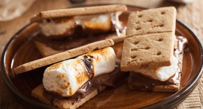 16 Kinds of S'Mores, and How to Make Them - Wide Open Spaces