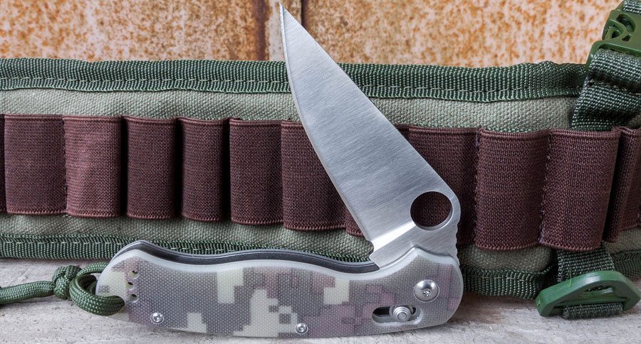 This Neat Infographic Tells You About the World's Most Popular Knives ...