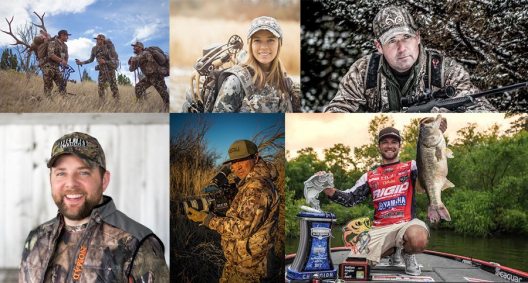 10 Big-Name Outdoor Pros Tell Us About Living the Dream - Wide Open Spaces