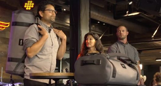 YETI Unveils 2 New Products at Flagship Store - Wide Open Spaces