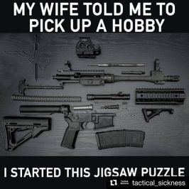 SUNDAY GUNDAY: 13 AR-15 Memes That Drive Anti-Gunners (Even More) Crazy ...