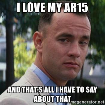 SUNDAY GUNDAY: 13 AR-15 Memes That Drive Anti-Gunners (Even More) Crazy ...