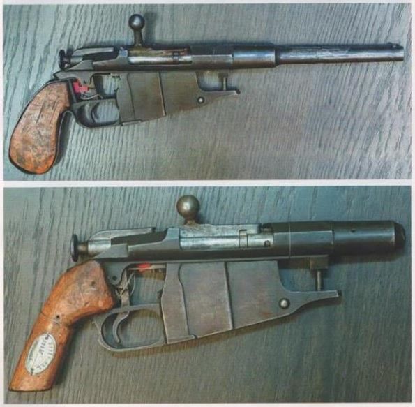 The 10 Best Bubba Gunsmithing Jobs of All Time - Wide Open Spaces