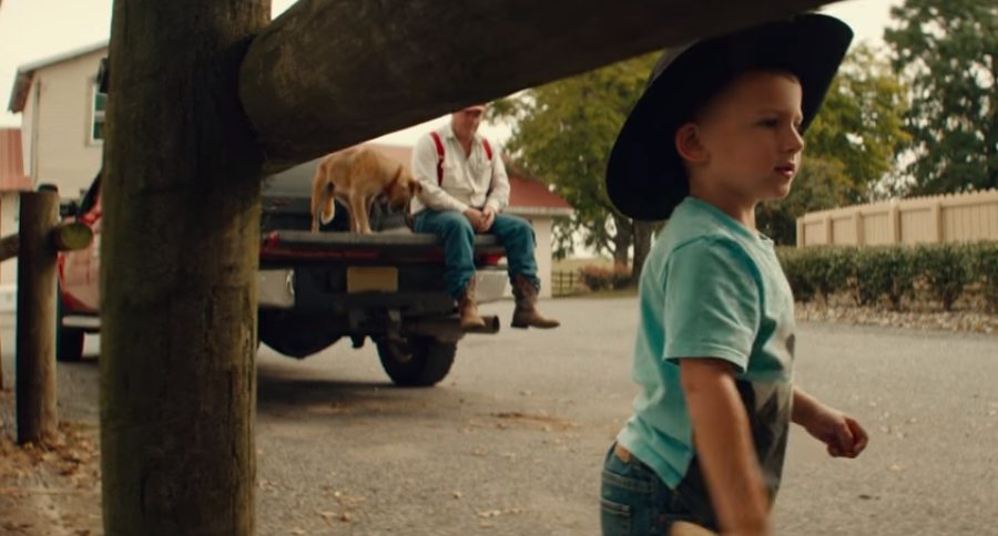 This Video About the Country's Oldest Weekly Rodeo Touches the Heart of ...