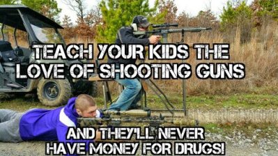 SUNDAY GUNDAY: 13 AR-15 Memes That Drive Anti-Gunners (Even More) Crazy ...