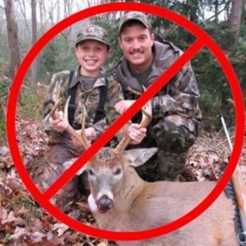 8 Times Militant Vegans Went WAY Too Far - Wide Open Spaces