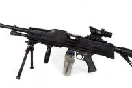 The Underwood .30 Carbine Xtreme Cavitator Ammunition is Wicked Awesome ...