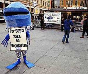 14 Times ‘Fish Rights’ Activists Went WAY Too Far - Wide Open Spaces