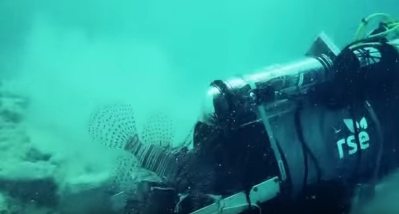 Roomba Inventor Unleashes "The Guardian" Robot to Suck Up Invasive ...