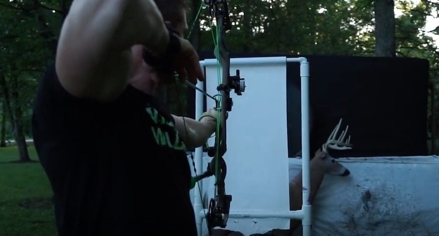 Build Your Own Paper Tuning Rack With These Simple Steps - Wide Open Spaces