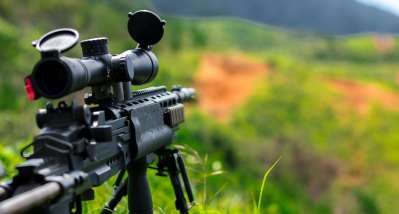 The 7 Longest Sniper Shots Ever - Wide Open Spaces
