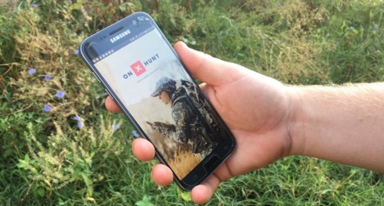 onX Launches Next-Generation Mapping Tool: onX Hunt - Wide Open Spaces