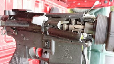 Sunday Gunday: 9 AR-15 Fails That Will Make Your Eyes Bleed - Wide Open ...