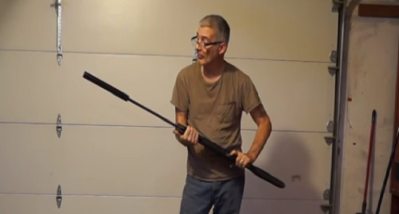 How to Build Your Own Suppressor for Your Air Rifle - Wide Open Spaces