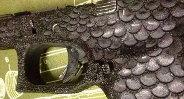 7 Gunsmiths Fails That'll Make You Cringe - Wide Open Spaces