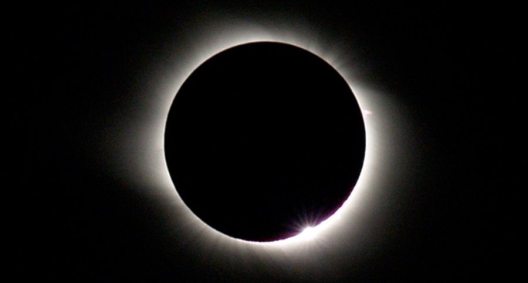 How to Bass Fish the Eclipse on August 21 - Wide Open Spaces