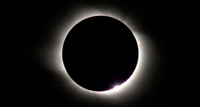 How to Bass Fish the Eclipse on August 21 - Wide Open Spaces