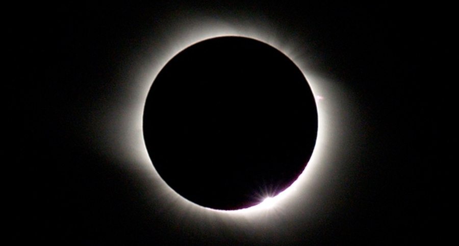 How to Bass Fish the Eclipse on August 21 - Wide Open Spaces