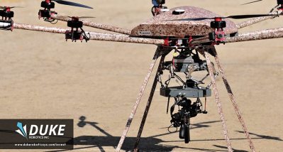 Fisherman's Wayward Cast Sends His Buddy's Drone Crashing Into Pond ...