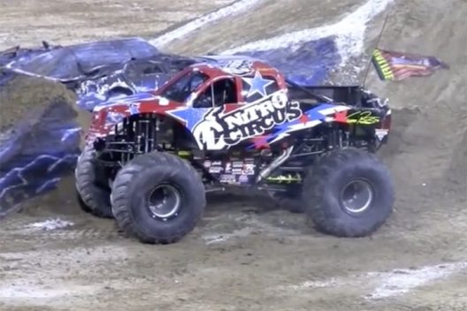 8 Best Monster Truck Videos of All Time - Wide Open Spaces