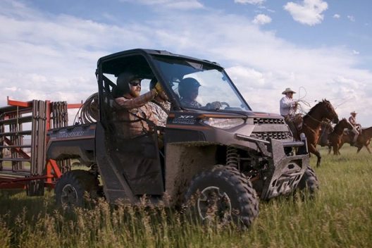 3 Videos That Will Convince You the New Polaris Ranger is for You ...
