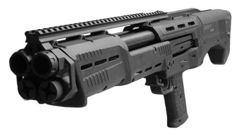 15 Awesome Guns That Prove There's no Such Thing as "Overkill" - Wide ...