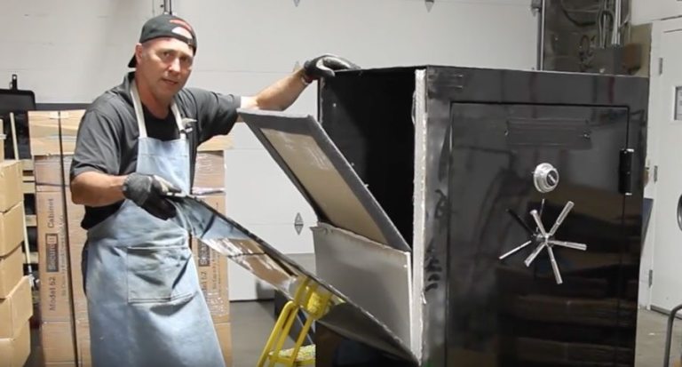 How to Break Into a Gun Safe for Only $10 - Wide Open Spaces
