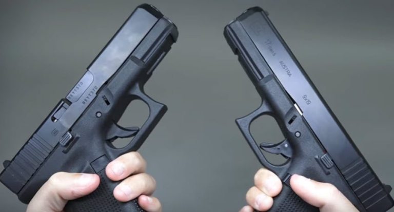 The First Good Glock Gen 5 Rundown We've Seen - Wide Open Spaces