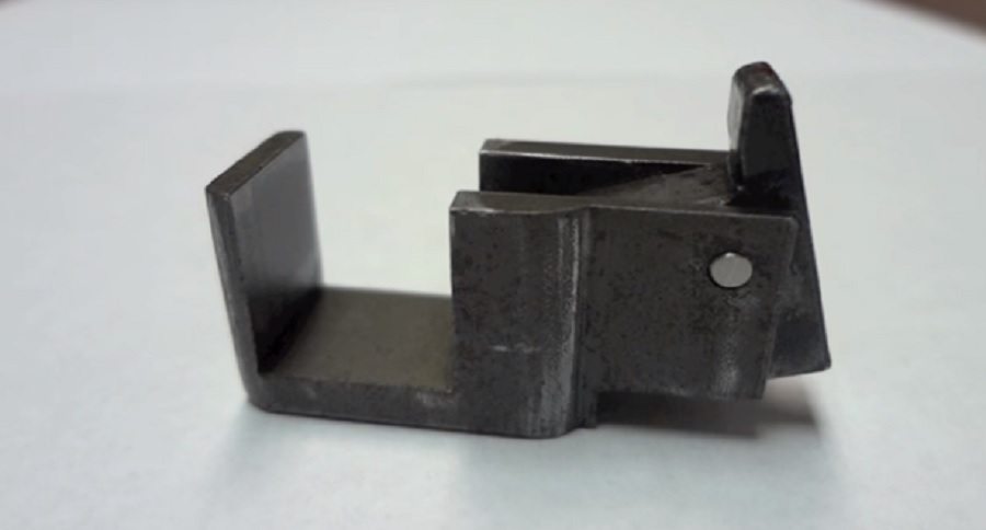 What a Registered Drop-In Auto Sear Actually Is - Wide Open Spaces