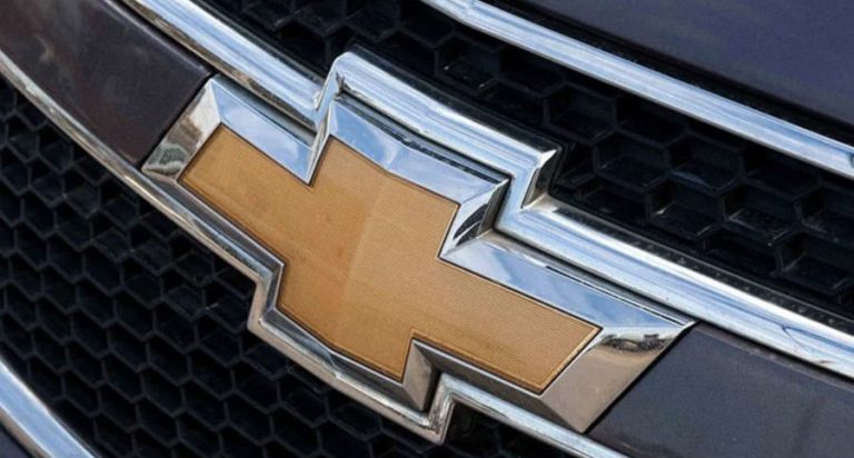 How Chevy is Trying to Capture the Heart of America