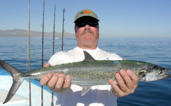 10 Fishing Photos Sure to Make Any Angler Cringe - Wide Open Spaces