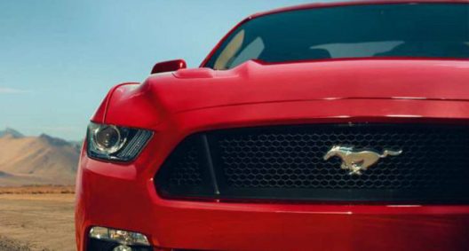 4 Things You Didn't Know About the Ford Mustang
