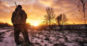 Camouflage Covered: 12 Things You Didn't Know About Camo - Wide Open Spaces