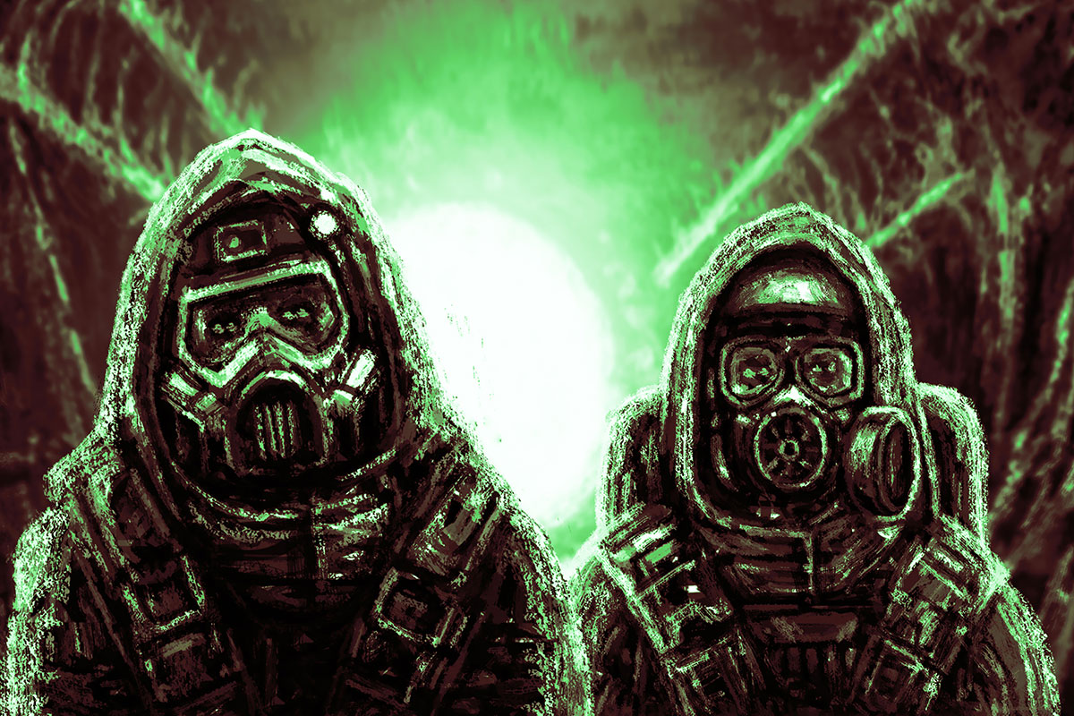 20 Tactical Memes Light Up Your Work Week - Wide Open Spaces