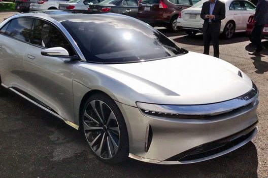 The Car Brands That Will Make Waves in the 2018 Auto World