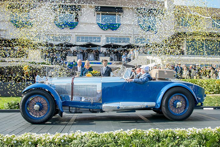 4 of Our Picks for Best California Auto Shows - Wide Open Spaces