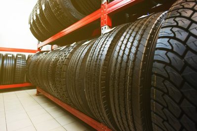 The 6 Best Car Tires, Ranked