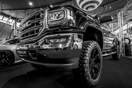 Best Outdoorsman Pickup Trucks for Rugged Terrain, Hauling Gear