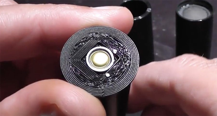 You Have to See These Exploding 12-Gauge Slugs - Wide Open Spaces