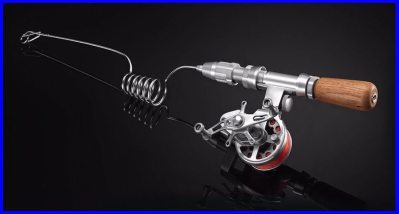 I Wanted to See How Far "High-Tech Fishing" Could Go: Here’s What I ...